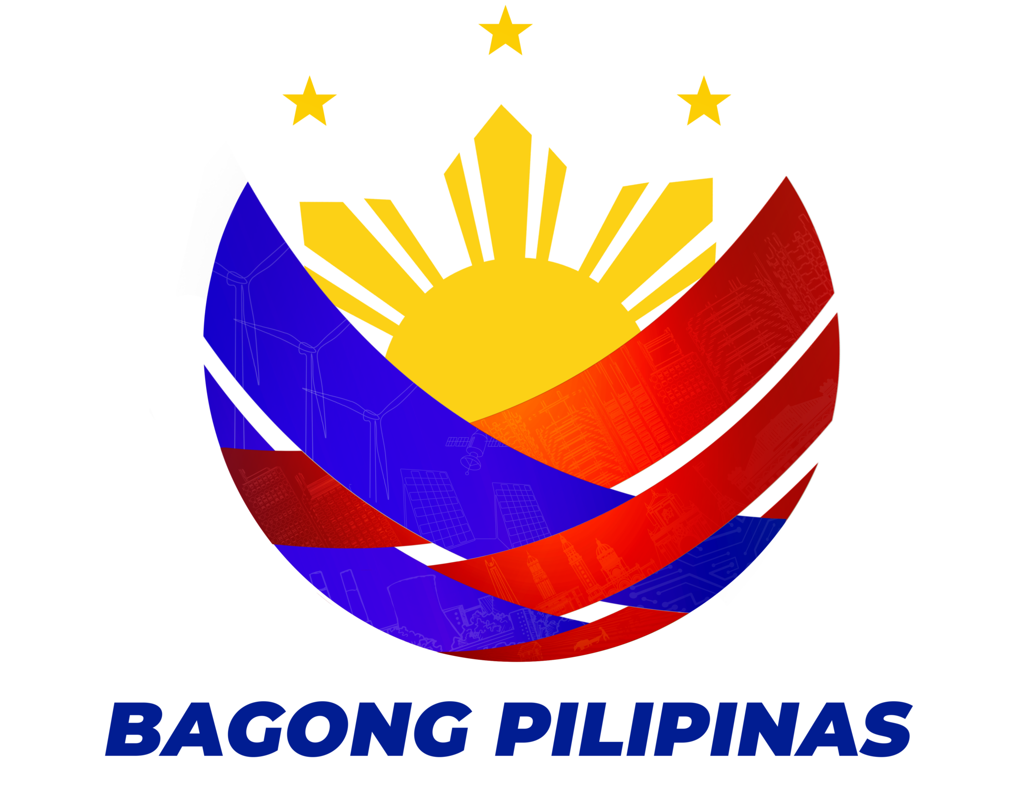 Bagong Pilipinas Logo - Lab for All