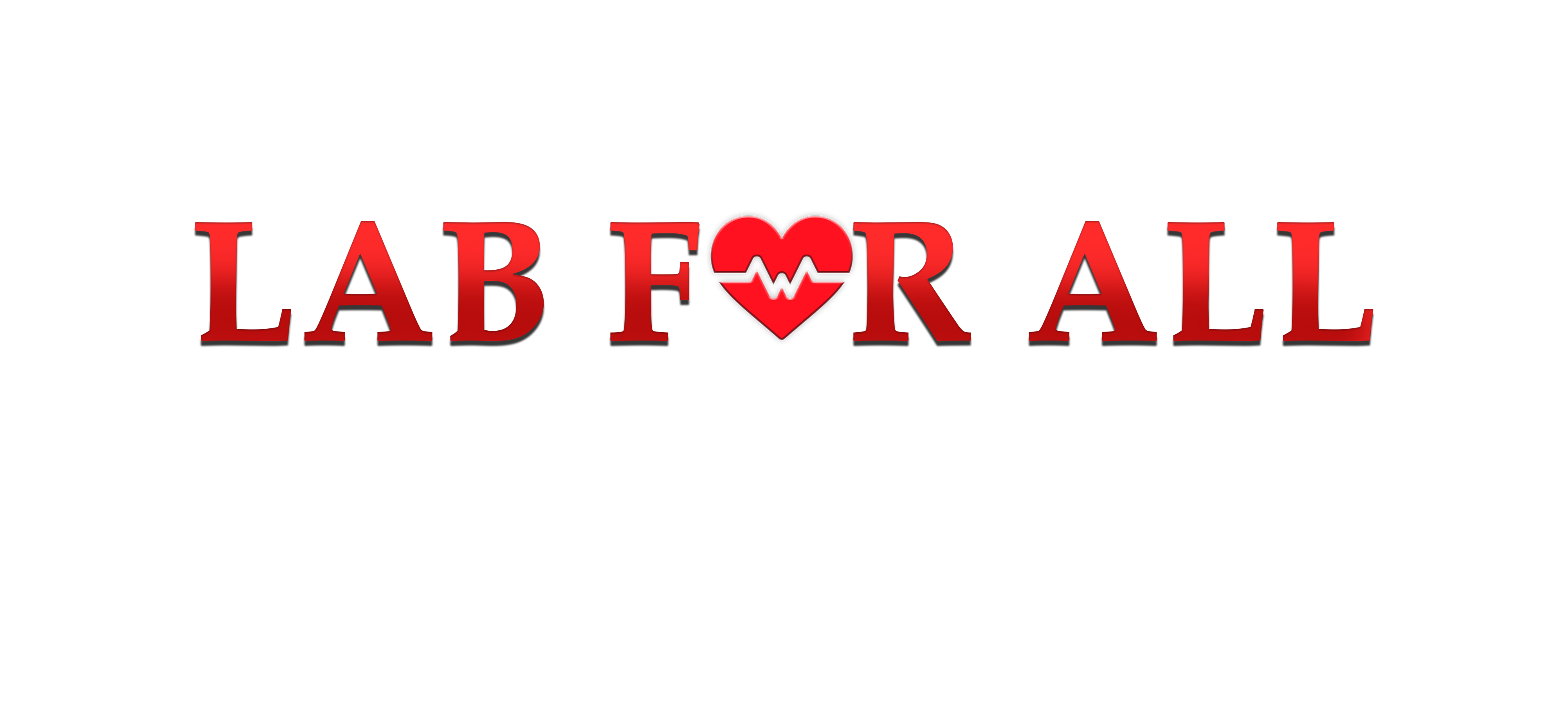 LFA Logo - Lab for All